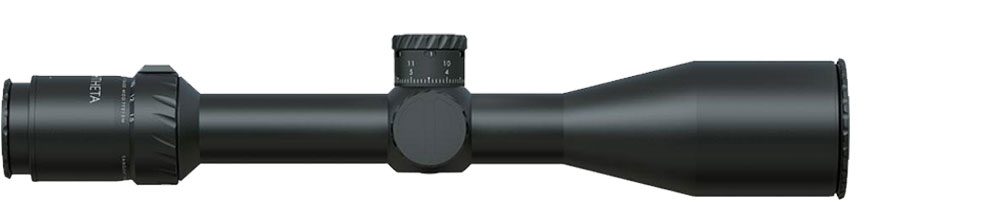 Tangent Theta Optics