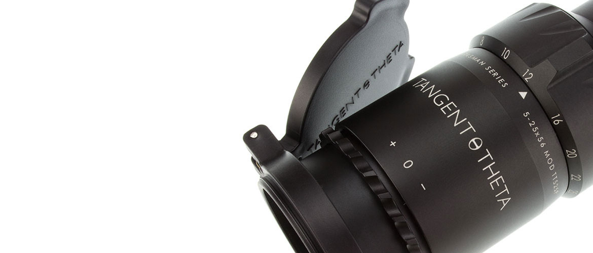 Tangent Theta Optics